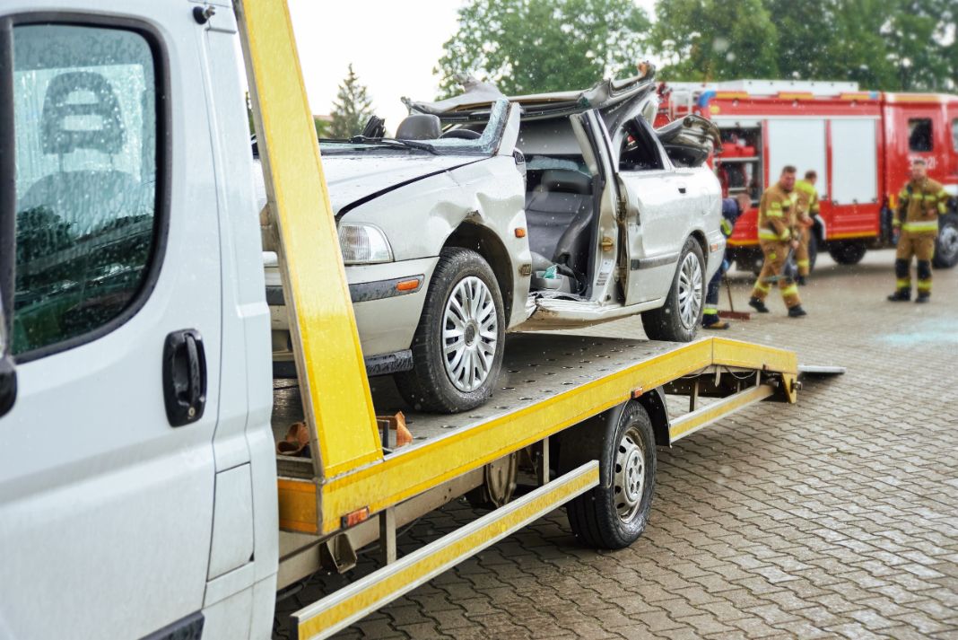 Bothell Towing Bros – Towing and Emergency Roadside Assistance Services ...